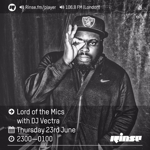 Stream Rinse FM Podcast - Lord of The Mics - 23rd June 2016 by Rinse FM ...
