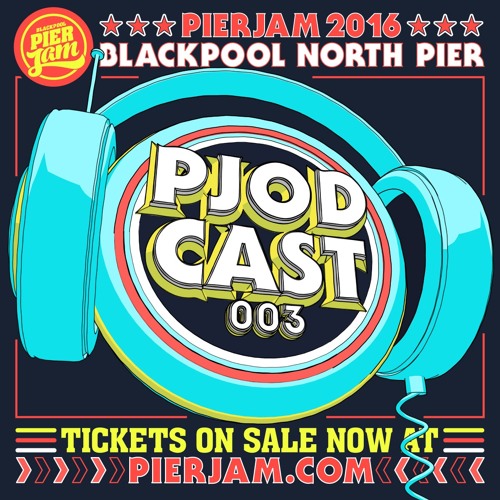 Stream PIER JAM PODCAST 003 - NICK COULSON by Pier Jam UK | Listen ...