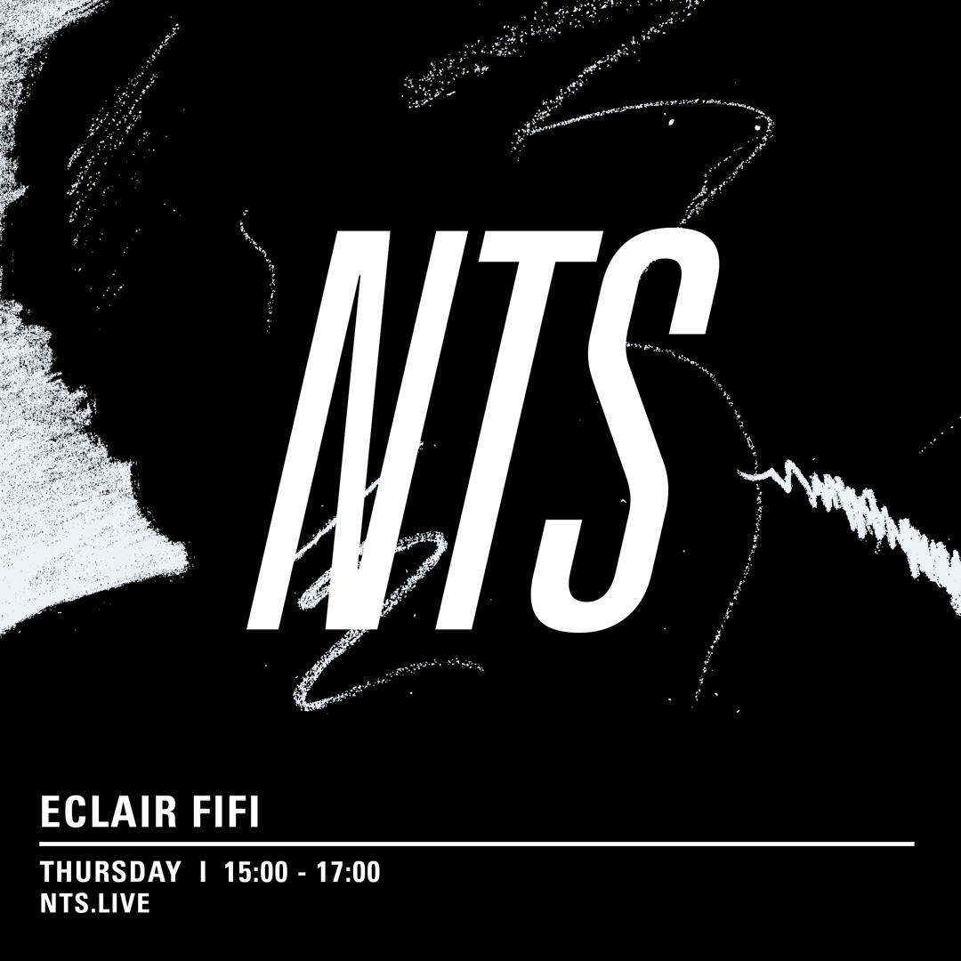 Stream Eclair Fifi | Listen to THE ECLAIR FIFI SHOW on NTS RADIO ...