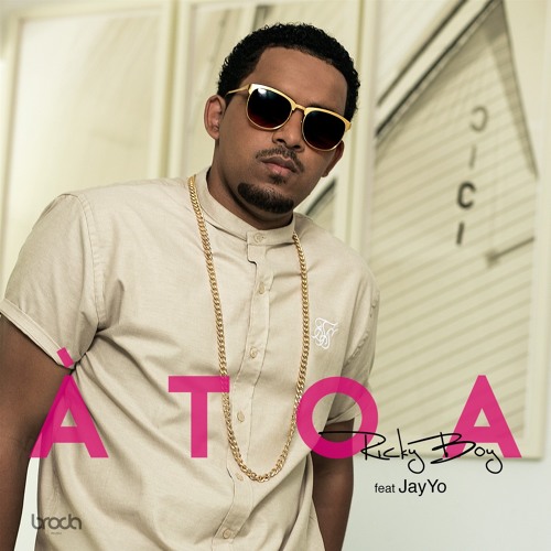 Stream Ricky Boy Feat JayYo - À TOA [Prod. Fleep Beatz] *Free Download ...