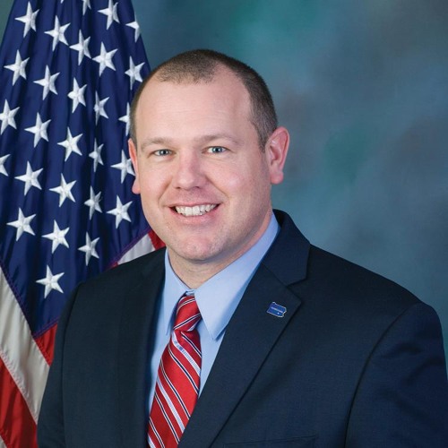 Stream Rep Jesse Topper (Friday 24 June 2016) by NEWSTALK 1037FM ...