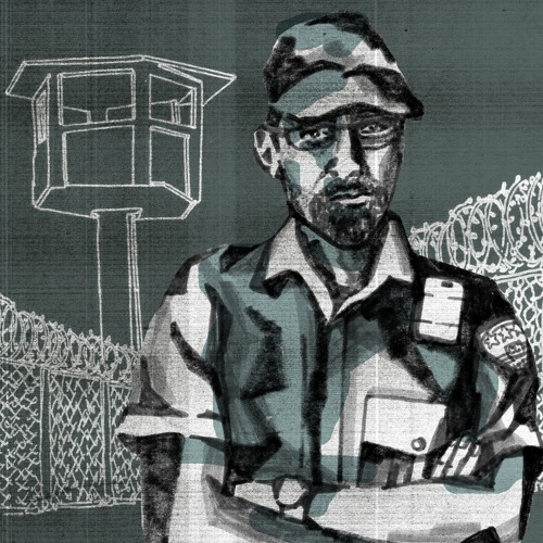 Stream The man inside: Four months as a prison guard by Reveal | Listen ...