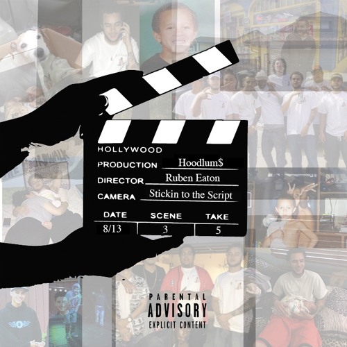 Stream Stickin to the Script by Ruben Eaton | Listen online for free on ...