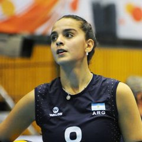 Stream episode Entrevista a Sol Piccolo (Selección Argentina de ...