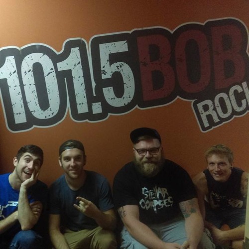 Stream 101.5 Bob Rocks Home Grown Stash Interview by The Averist ...