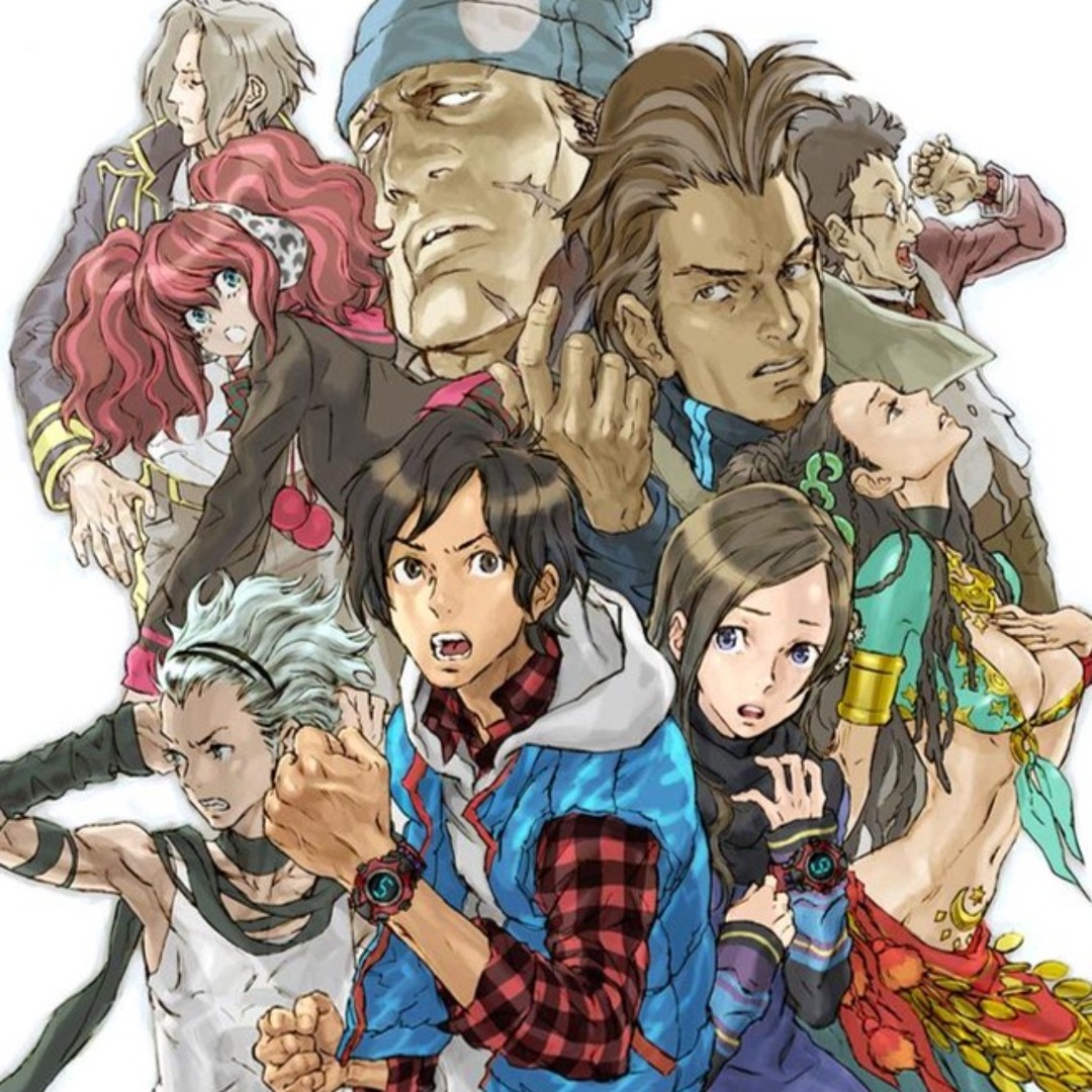 Stream Morphogenetic Sorrow ~ 999 OST by user374226197 | Listen online ...