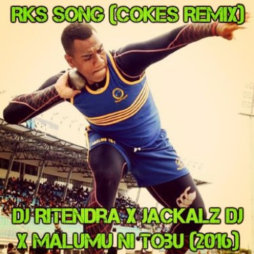 Stream RKS Song - DJ Ritendra x Jackalz DJ x Malumu ni Tobu (Cokes ...