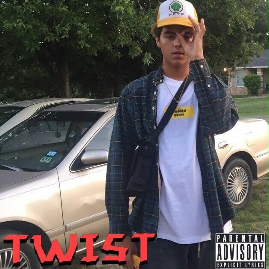 Stream TWIST (prod. JayRewind) by PIMPYZ | Listen online for free on ...