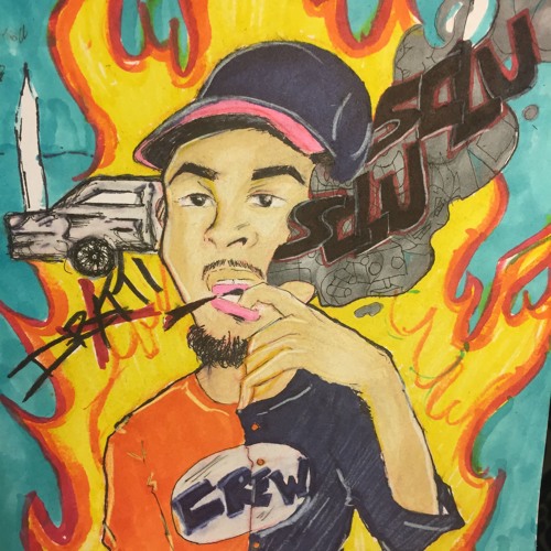Stream Sclu Sclu (Prod.Kusorare) by Drxtti ScluSclu | Listen online for ...