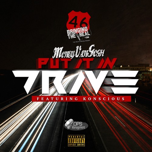 Stream Put It In Drive (Prod.) CamGotHits Feat. Konscious by ...