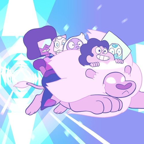 Stream Stronger Than You - Nightcore (Steven Universe Feat.Garnet) by ...
