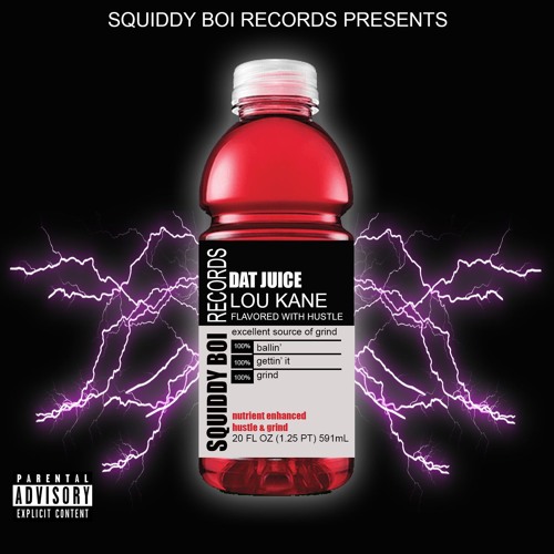 Stream Dat Juice by squiddyboilou74 | Listen online for free on SoundCloud