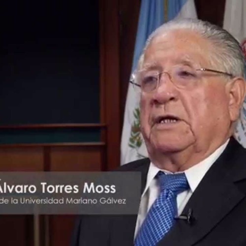 Stream Mensaje del Rector Alvaro Rolando Torres Moss en el día del ...
