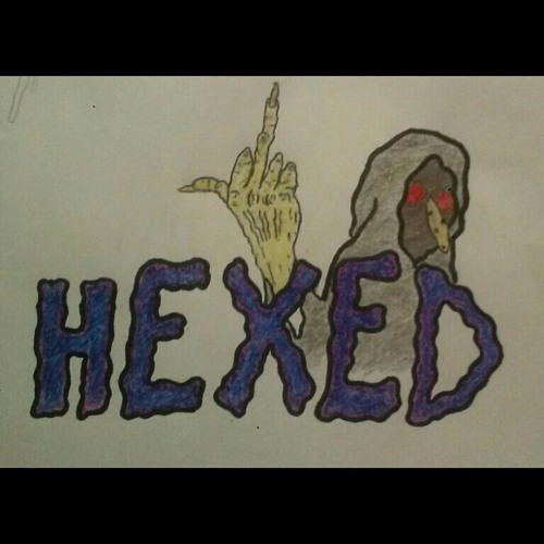 Stream Grunge Girl by Hexed | Listen online for free on SoundCloud