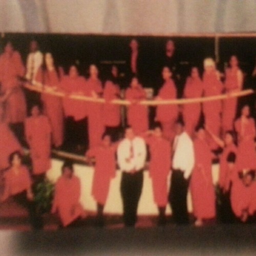 Stream Holy Spirit Fall Fresh ft The VOP by Justd Mord | Listen online ...