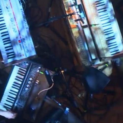 Stream Nils Frahm (Bis) live at Funkhaus Berlin (24/06/2016) by fflush ...