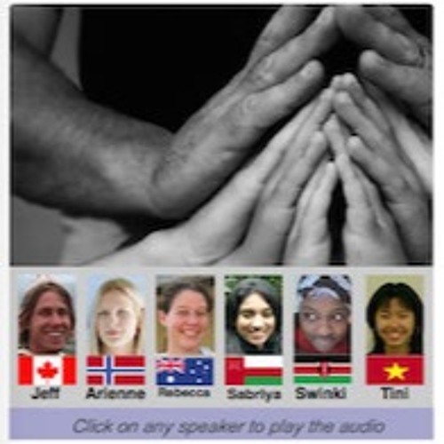 Stream episode 076 - MXR - Family by Elllo podcast | Listen online for ...