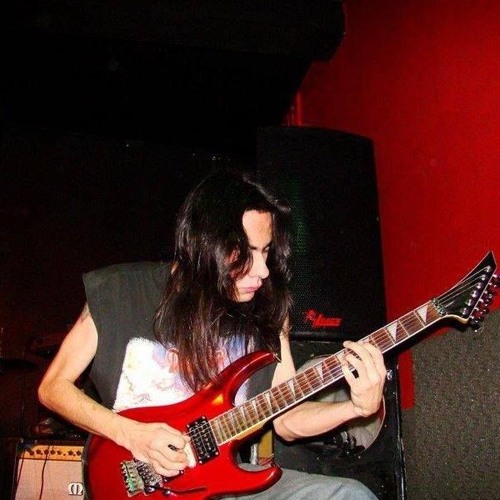 Stream Dry River by Rob Sammore | Listen online for free on SoundCloud