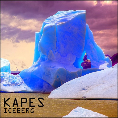 Stream Iceberg [FREE DOWNLOAD] by Kapes | Listen online for free on ...