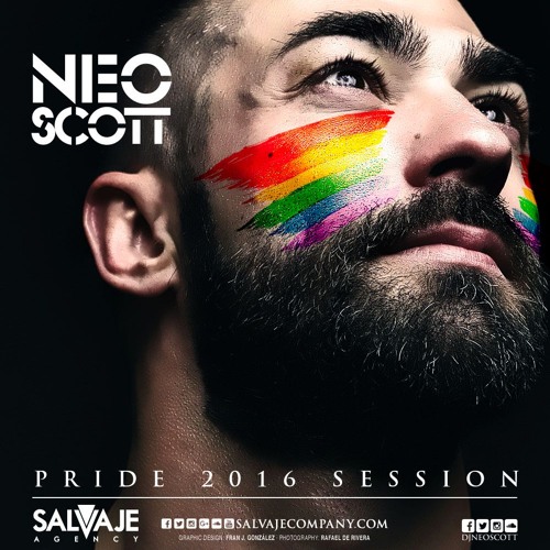 Stream NEO SCOTT - PRIDE SESSION 2016 by DJ Neo Scott | Listen online ...