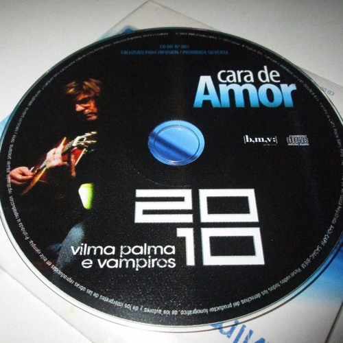 Stream Sindrome De Amor Vilma Palma E Vampirosa Ok by Audiogama Peru ...