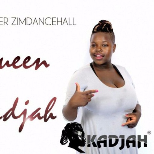 Stream Queen Kadjah - Mama (dobby Dj Custom) by dobbie dj backstage int ...