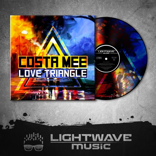 Stream Costa Mee - Love Triangle PREVIEW by LIGHTWAVE MUSIC | Listen ...