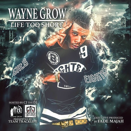 Stream Wayne Grow - Need A Minute by Wayne-Grow | Listen online for ...