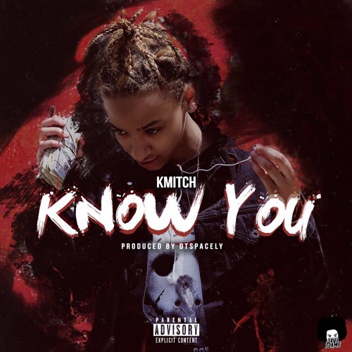 Stream K.Mitch - Know You [produced by DtSpacely ] by ELEVEN | Listen ...
