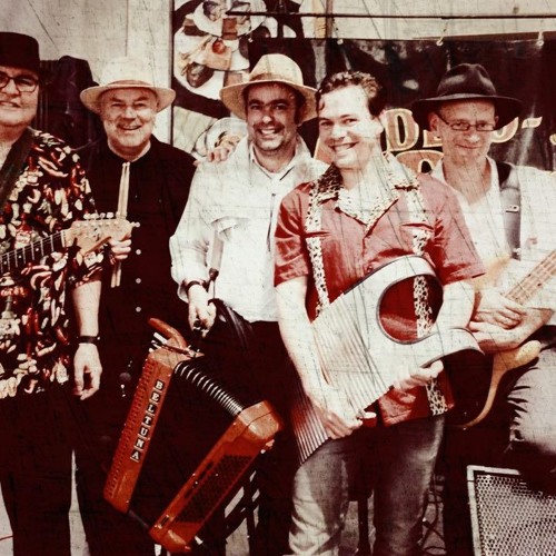 Stream C'est Tout Y À - Zydeco Playboys by Tommy Turtle-Grooves ...