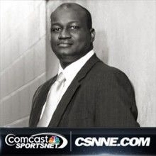 Stream episode The Sports Blast, A. Sherrod Blakely Joins Us, June 25 ...