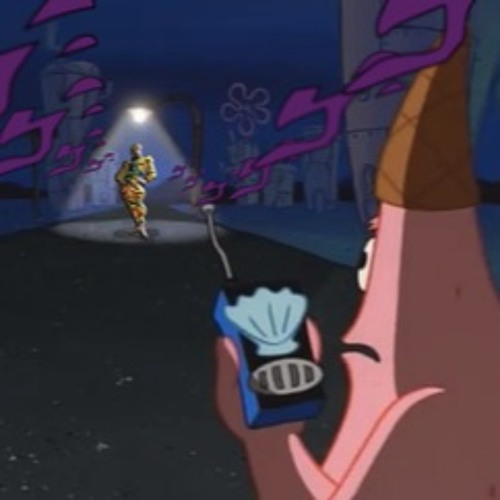 Stream SpongeBob's Bizarre Adventure by The Sorcerer | Listen online ...