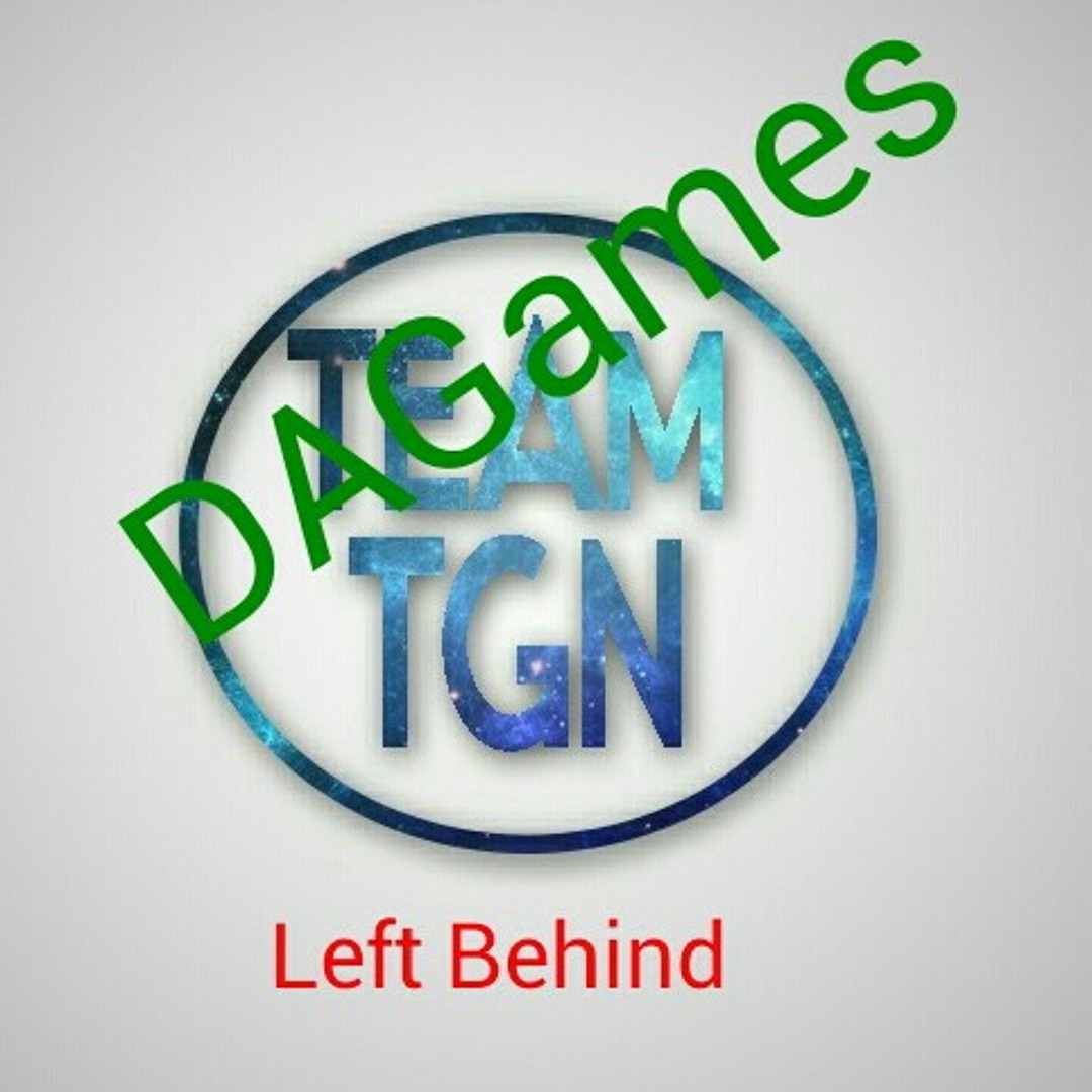 Stream DAGames - Left Behind (FNAF SISTER LOCATION SONG) by Team TGN ...