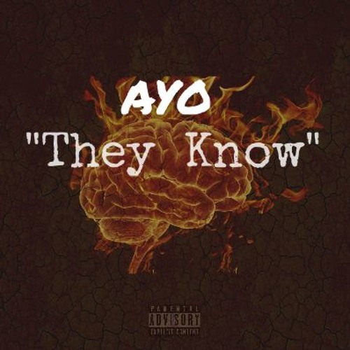 Stream Ayo - They Know (Prod. by @_djayo_) by DJ Ayo | Listen online ...