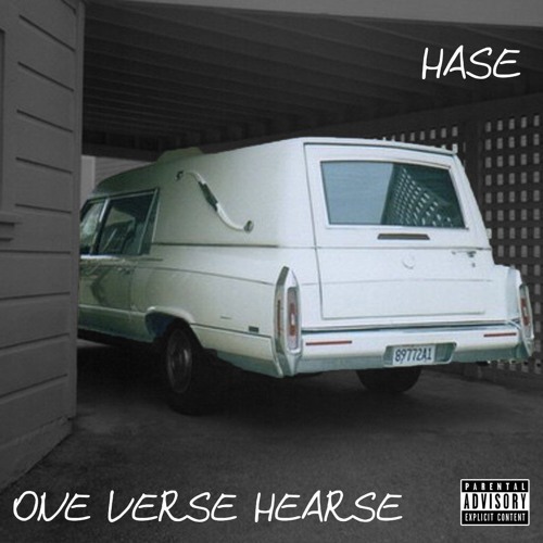 Stream Jefe Hase | Listen to One Verse Hearse playlist online for free ...