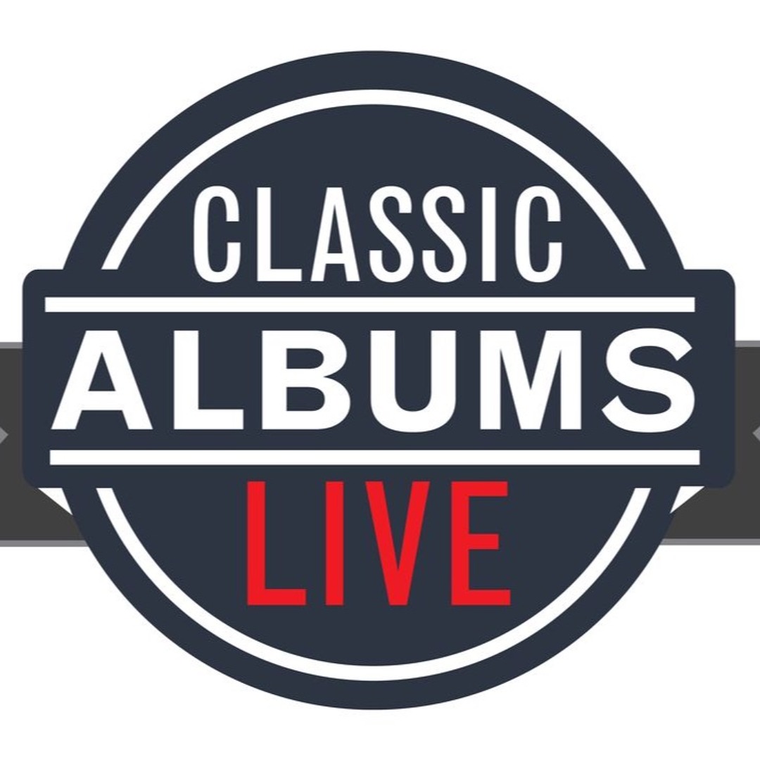 Stream Classic Albums Live performs JIMI HENDRIX by Classic Albums Live ...