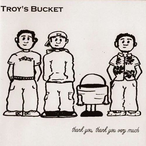 Stream Something Else by Troy's Bucket | Listen online for free on ...