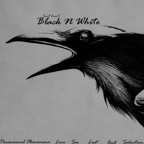 Stream Black N White by SwiF CrooK | Listen online for free on SoundCloud