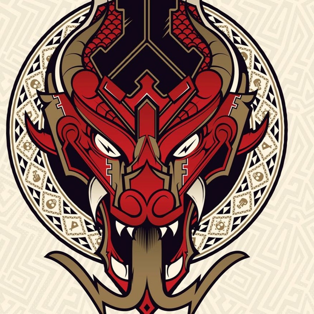 Stream Angerfist - Defqon.1 2016 (Black Stage) by chrisnicolasch ...