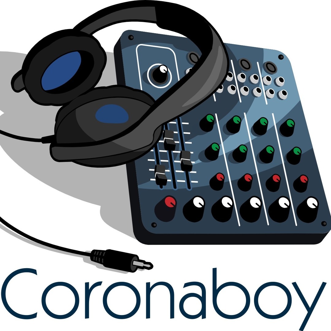 Stream Coronas Top 40 Clean by Dj Coronaboy | Listen online for free on ...