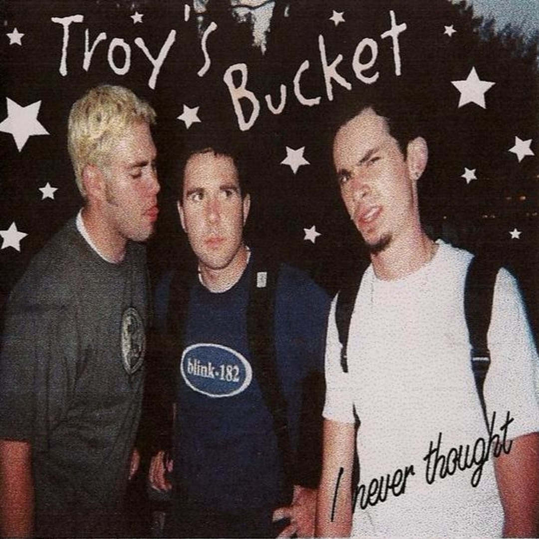 Stream Alone & Confused by Troy's Bucket | Listen online for free on ...
