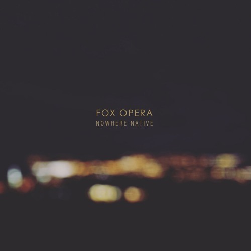 Stream Modern Romance by FOX OPERA | Listen online for free on SoundCloud