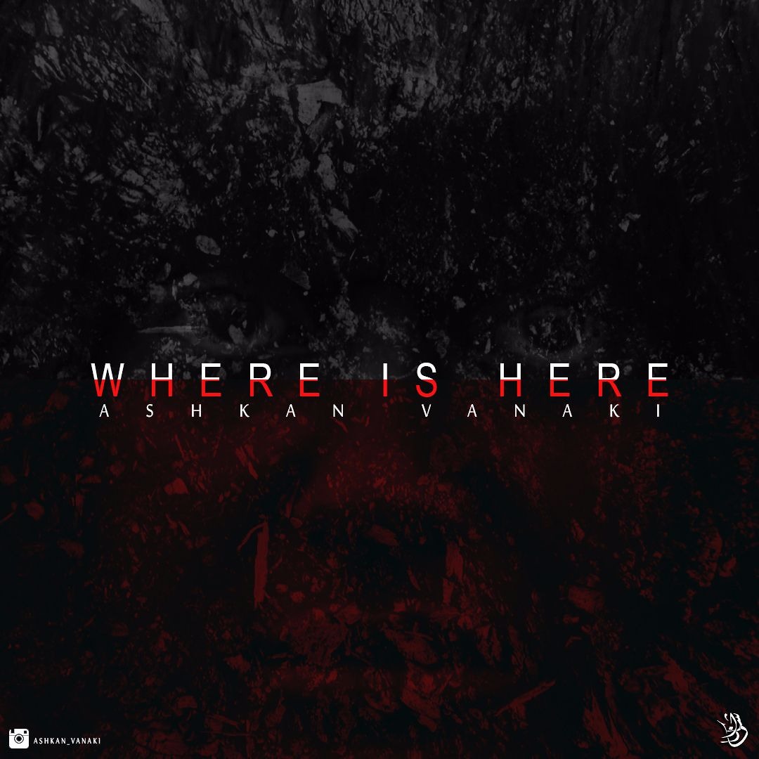 Stream Where Is Here by A.V | Listen online for free on SoundCloud