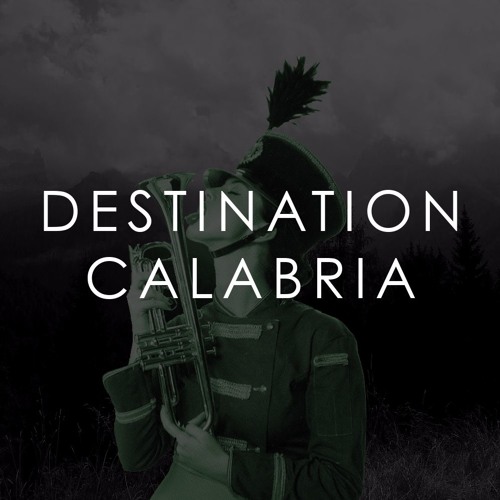 Stream Destination Calabria (Crooked Bootleg) by crooked. | Listen ...