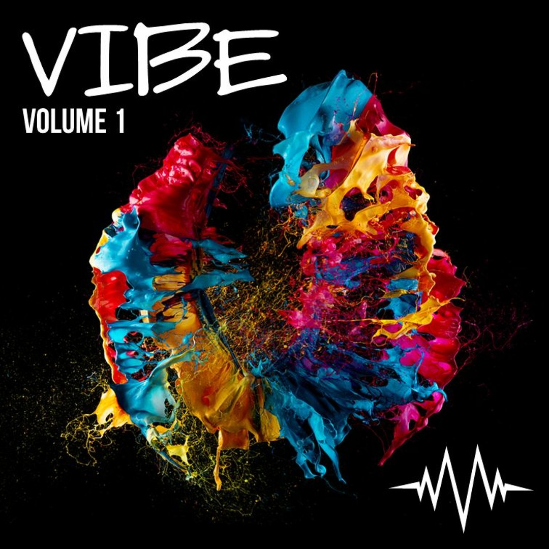 Stream VIBE VOLUME 1 by Vibe Collective | Listen online for free on ...
