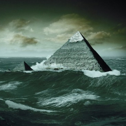 Stream 16 Track 16 Proclamation by Derek Strahan | Listen online for ...