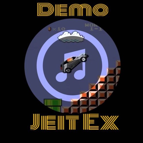 Stream Demo - Jeit Ex (Final Release) by Jeit Ex | Listen online for ...