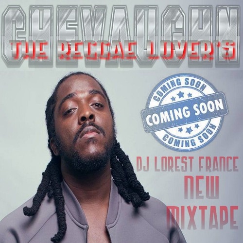 Stream NEW PREVIEW**CHEVAUGHN MIXTAPE 2016 by DJ LOREST FRANCE OFFICIAL ...