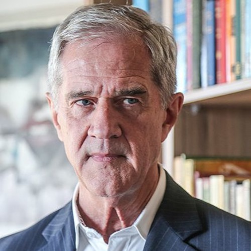 Stream Roelf Meyer: South Africans need to talk by Primedia ...