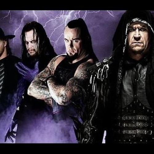 Stream WWE - "Rest In Peace (The Undertaker theme)" (MIDI Version) by ...